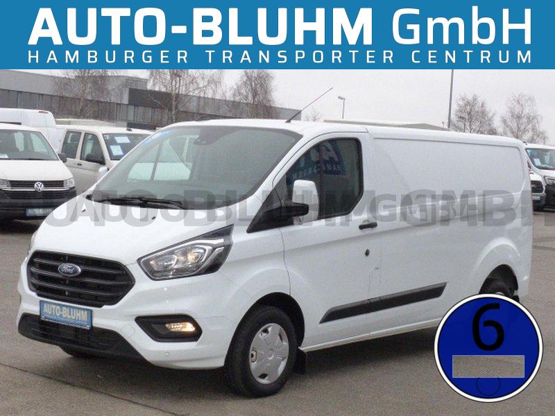 Hamburg Ford Hndler